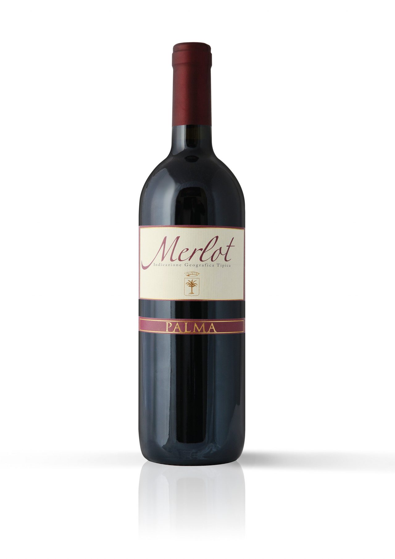 Lamothe Parrot - Drinks Online Store