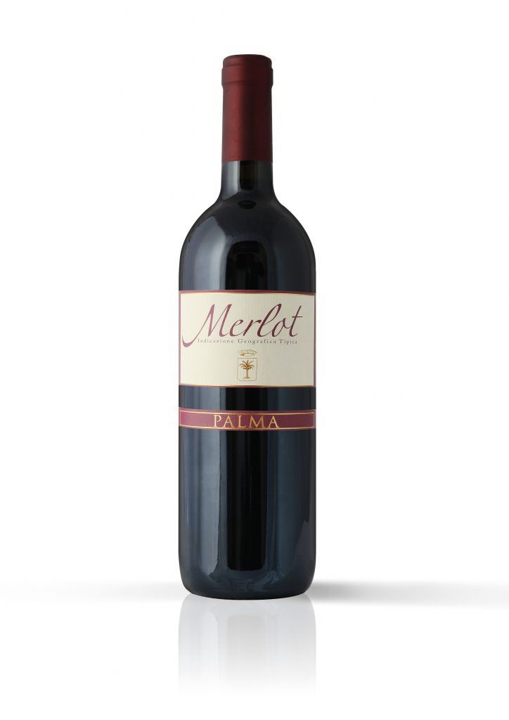 Declan Red - Drinks Online Store