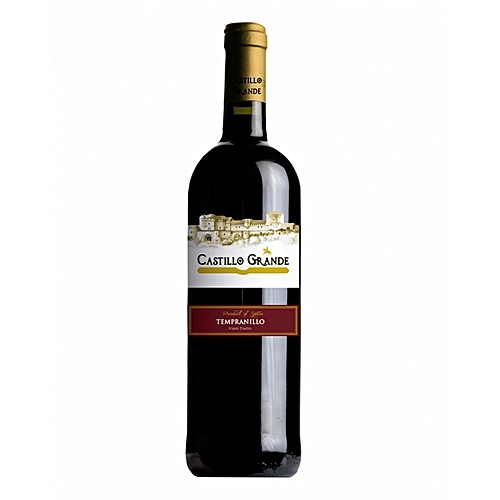 Castillo Grande - Drinks Online Store