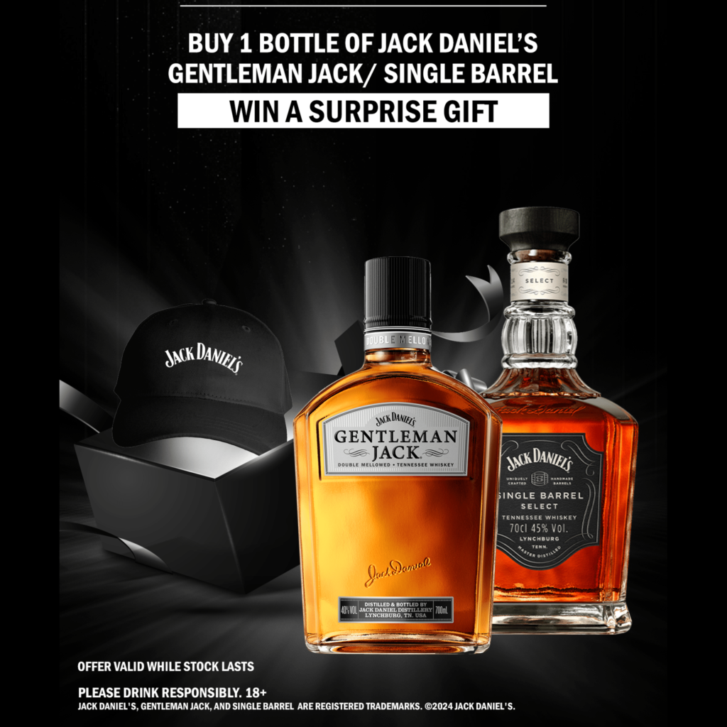 Jack Daniel's x12 bottles - Drinks Online Store