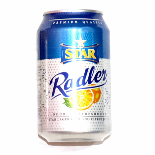 Star Radler - Drinks Online Store
