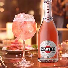 Martini Rose - Drinks Online Store