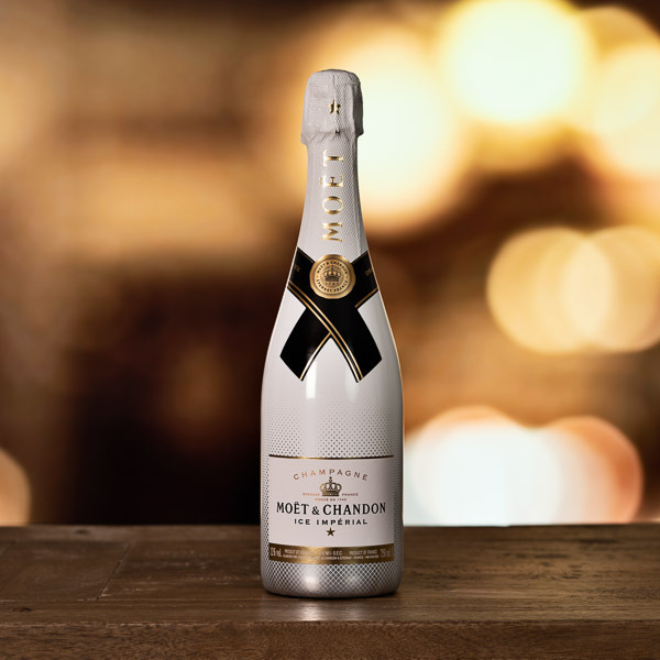 Moet Imperial Ice - Drinks Online Store