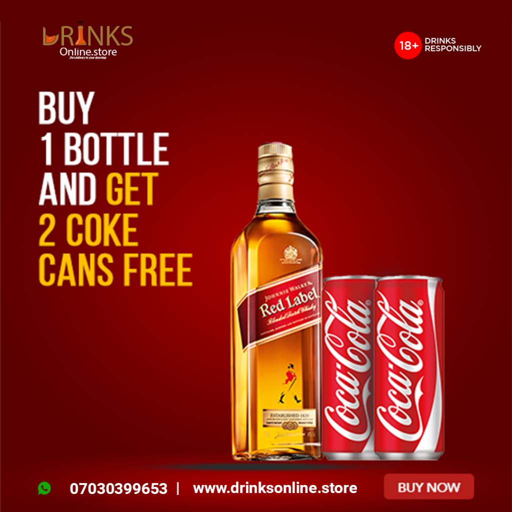 Whiskey – Drinks Online Store