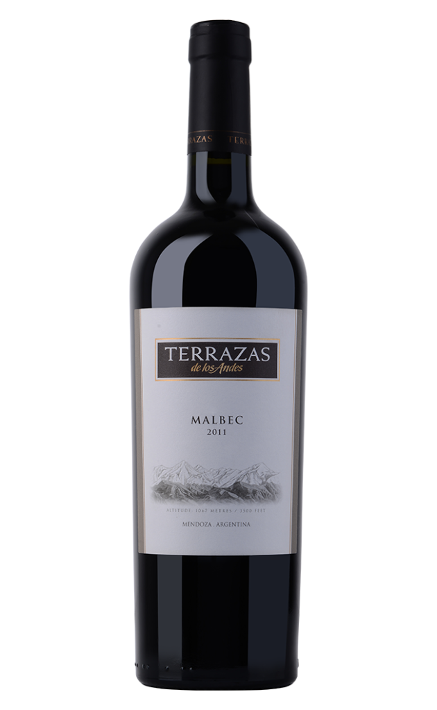 Terrazas Malbec - Drinks Online Store