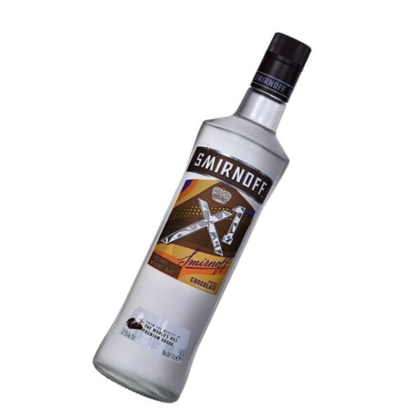 Smirnoff Chocolate Vodka – Drinks Online Store