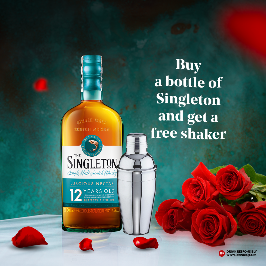 Home - Drinks Online Store