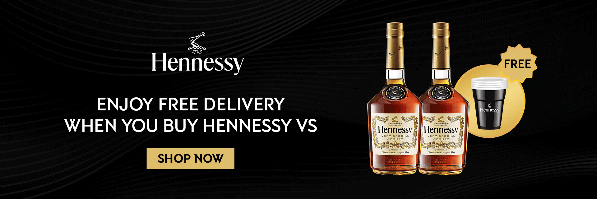 Home - Drinks Online Store