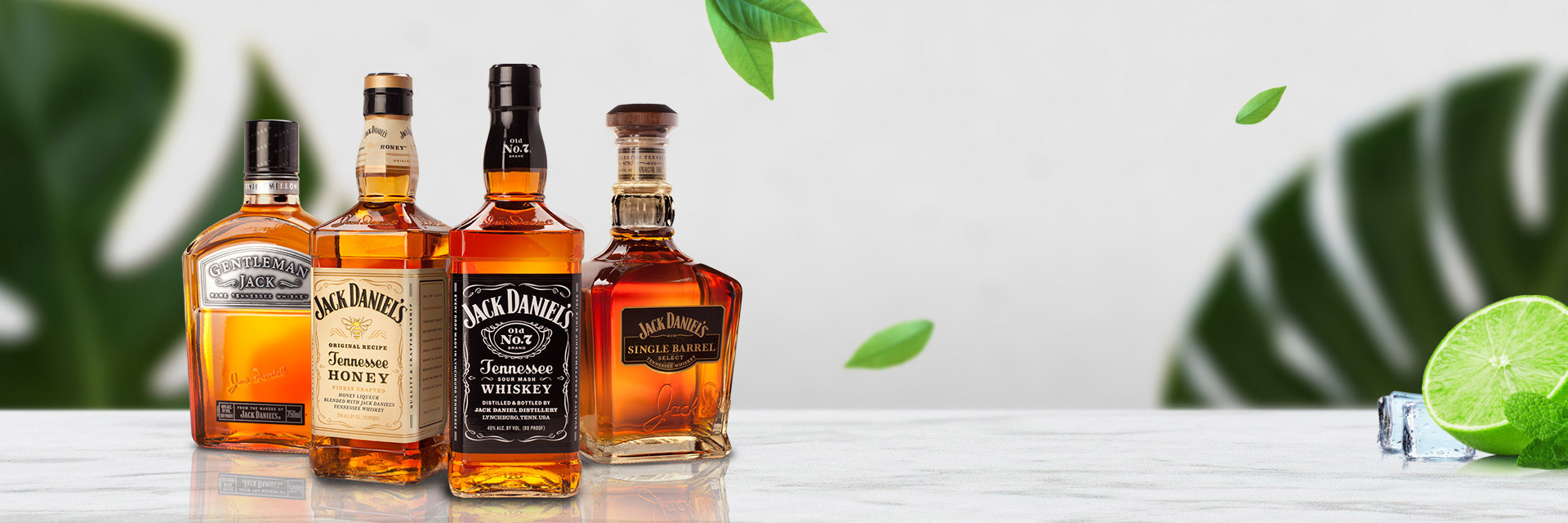 Home - Drinks Online Store